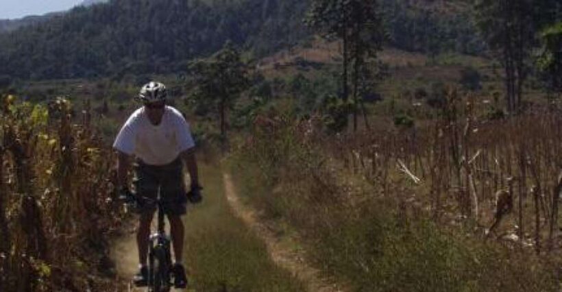 San Andrés Itzapa Half-Day Mountain Bike Tour - Practical Details and Value
