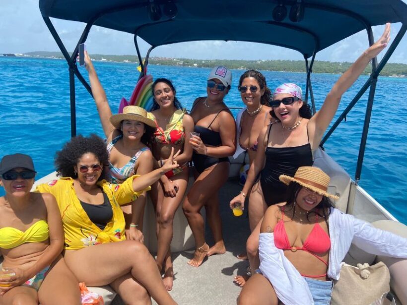 San Andres: Private Boat Trip with Aquarium and Beach Stops - FAQ
