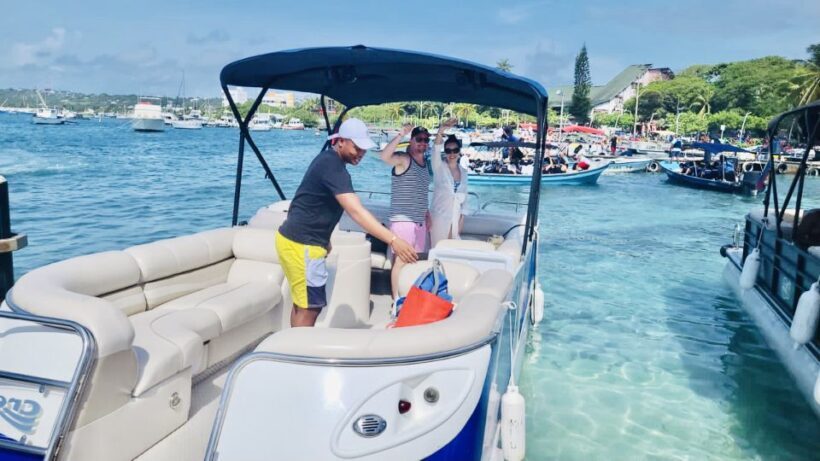 San Andres: Private Boat Trip with Tiki Bar & Rose Cay Stops - Final Thoughts