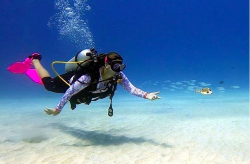 San Andres: SCUBA Diving Experience with Hotel Pickup - FAQ