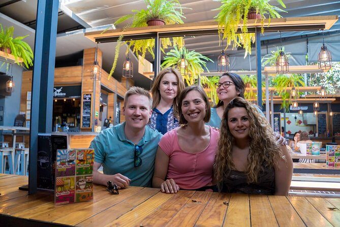 San Angel Mexican Food Tour - Who Will Enjoy This Tour?