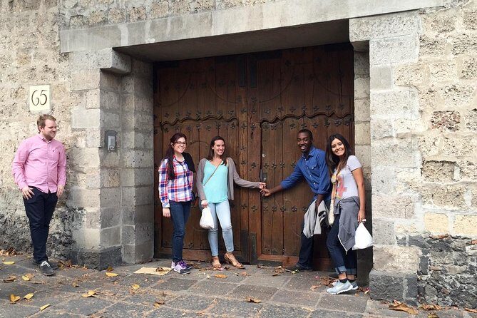 San Angel Mexican Food Tour - Frequently Asked Questions