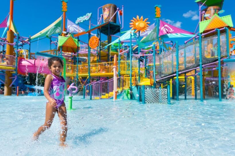 San Antonio: Aquatica Skip-the-Line Park Admission Ticket - Accessibility and Practicalities