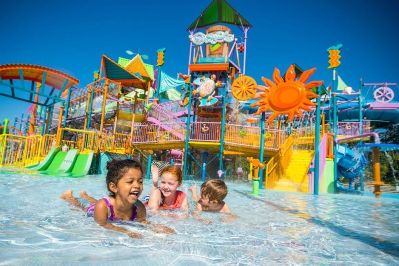 San Antonio: Aquatica Skip-the-Line Park Admission Ticket - What Do Visitors Say?