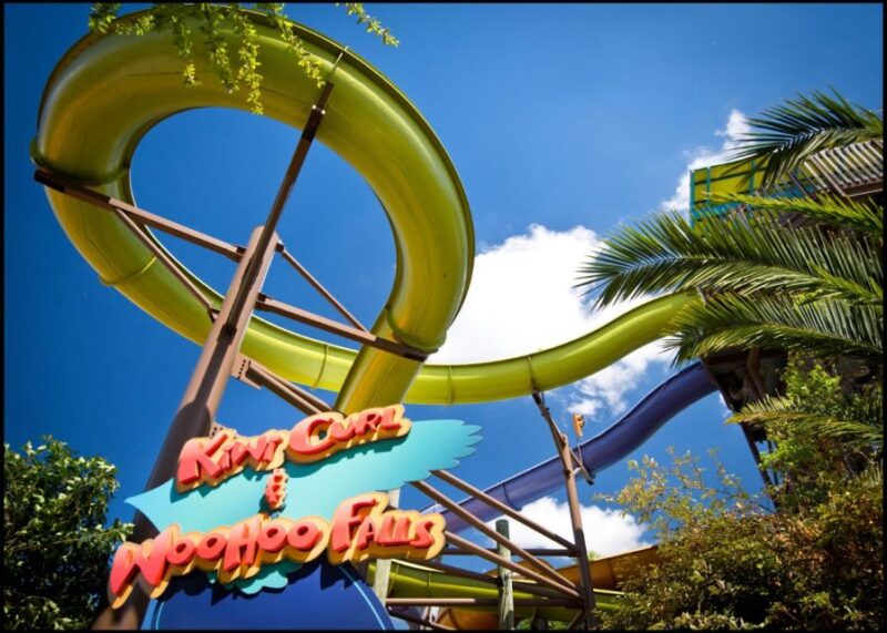 San Antonio: Aquatica Skip-the-Line Park Admission Ticket - Frequently Asked Questions