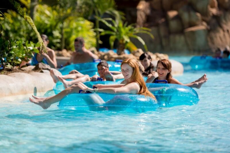 San Antonio: Aquatica Skip-the-Line Park Admission Ticket - Final Thoughts