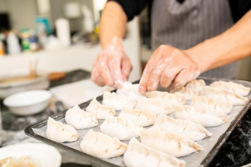 San Antonio: Asian Dumpling Cooking Class With Local Chef - An Authentic, Practical Dive into Asian Cuisine