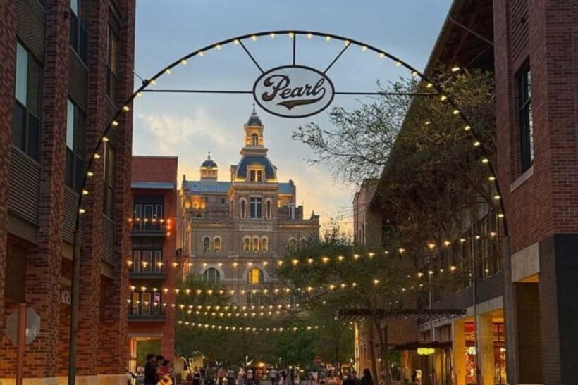 San Antonio: City Lights Night Tour by Trolley - Final Thoughts