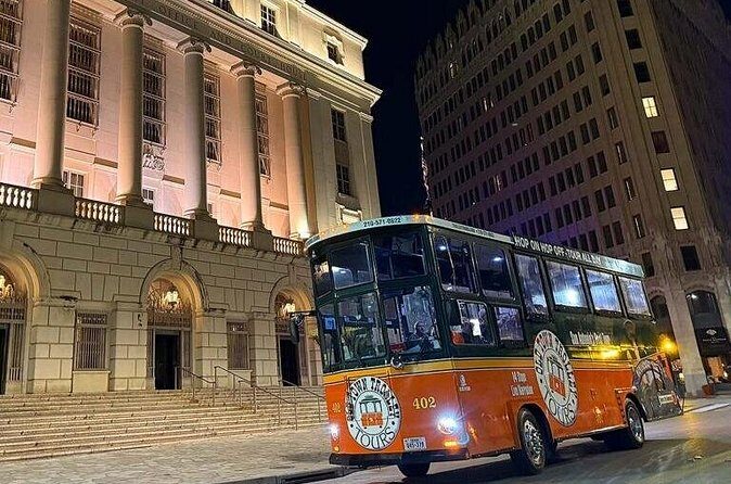San Antonio City Lights Night Tour - Is It Worth the Price?