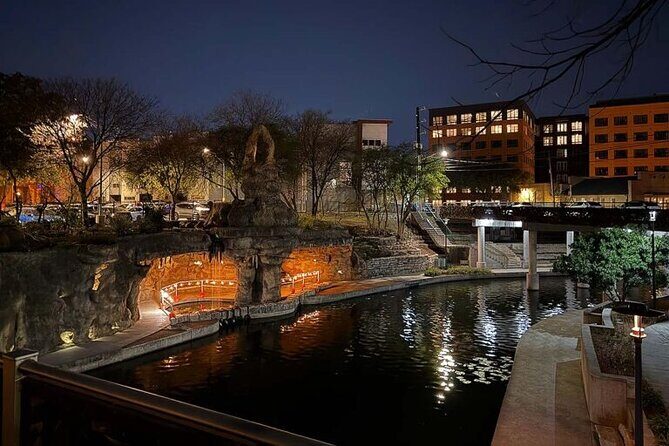 San Antonio City Lights Night Tour - Final Thoughts