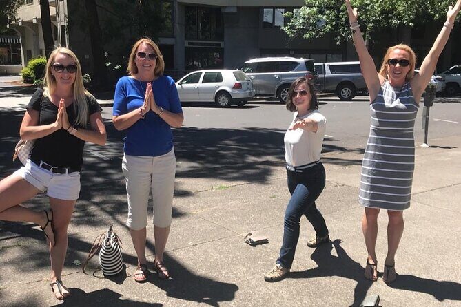 San Antonio City Scavenger Hunt by Zombie Scavengers - The Experience on the Ground