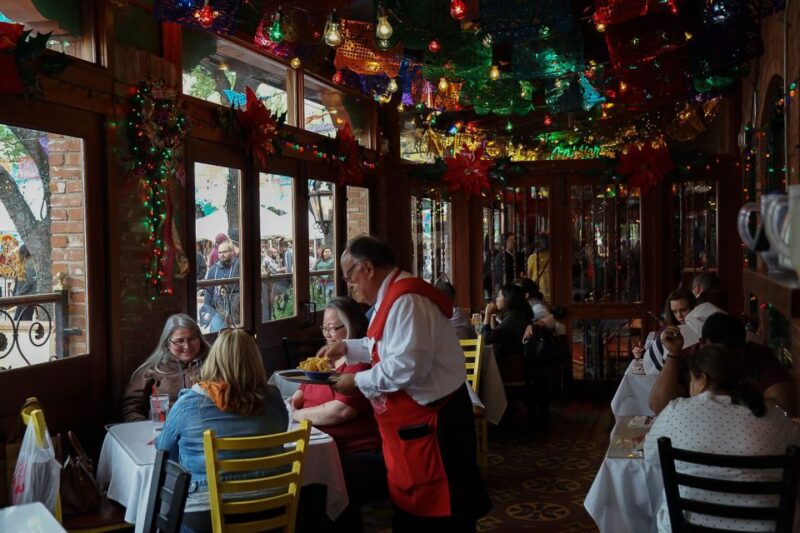 San Antonio: City Sightseeing Van Tour - The Sum Up: Is It Worth It?