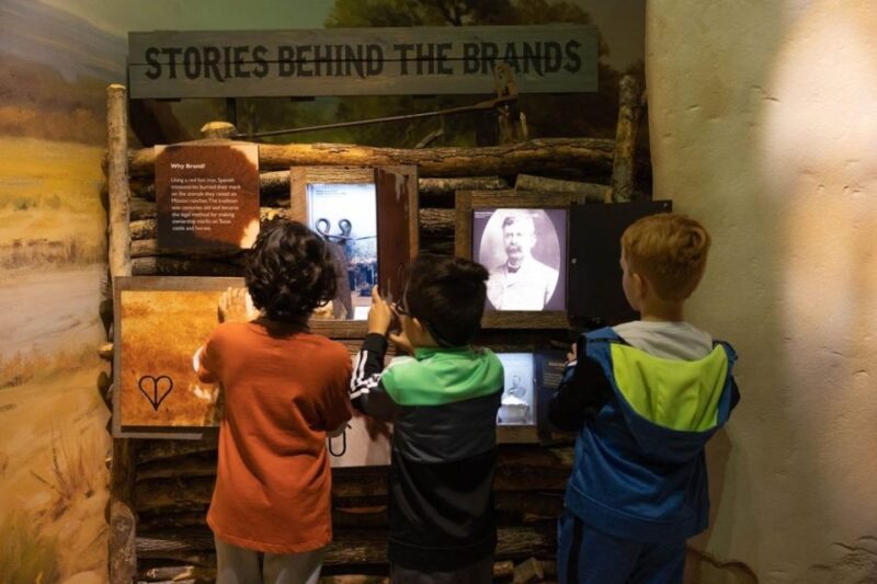 San Antonio CityPASS®: Save up to 51% on 4 Top Attractions - The Attractions: What You’ll See and Do