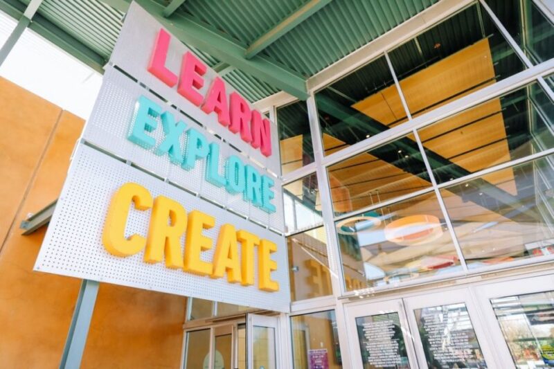 San Antonio CityPASS®: Save up to 51% on 4 Top Attractions - What’s Not Included and How to Maximize Your Visit