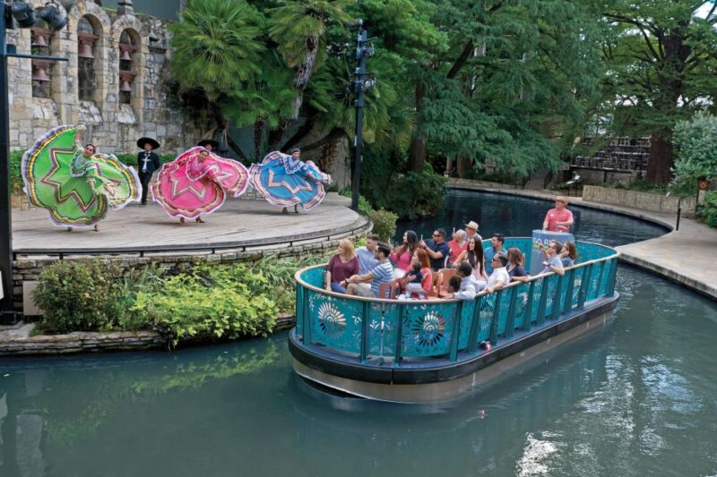 San Antonio CityPASS®: Save up to 51% on 4 Top Attractions - FAQ: Practical Questions About the San Antonio CityPASS®