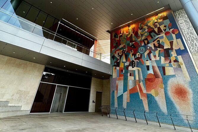 San Antonio Downtown Twilight Art Tour - Final Thoughts: Who Will Love This Tour?