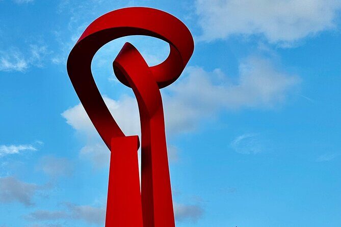 San Antonio Downtown Twilight Art Tour - Frequently Asked Questions