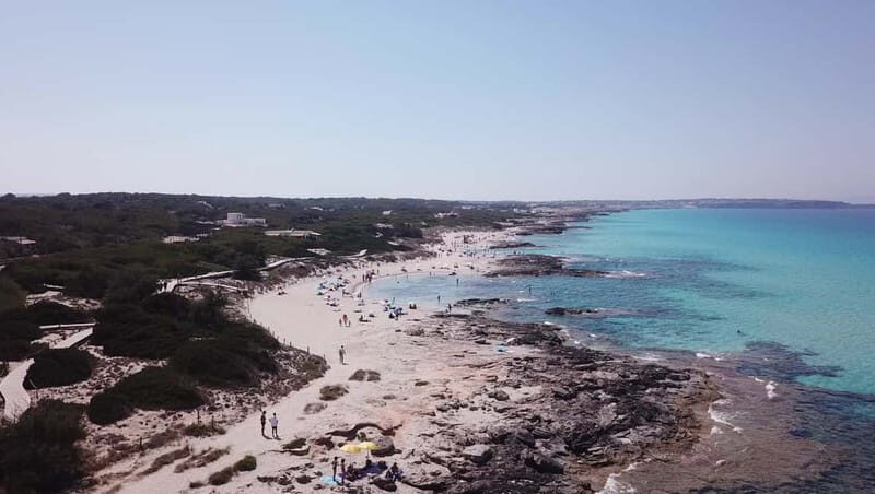 San Antonio: Es Vedrà & Formentera Boat Tour with Snorkeling - FAQ