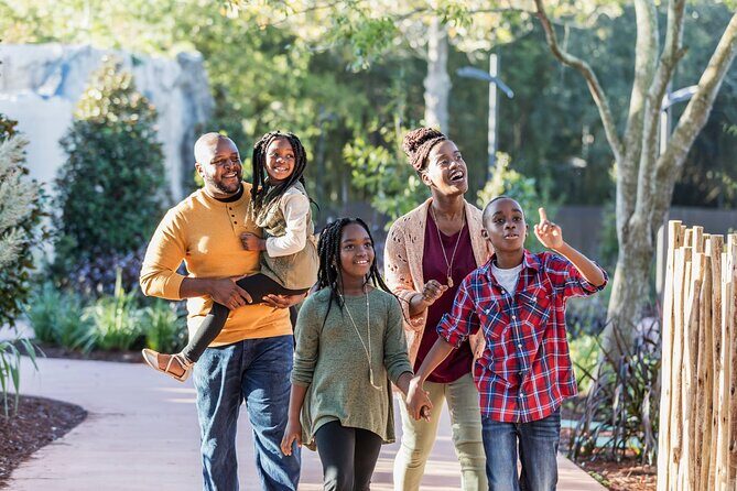 San Antonio Family Discovery: History & Culture - Practical Tips for Making the Most of the Tour