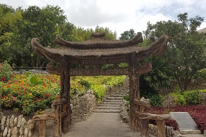 San Antonio Full-Day Historic City Tour - FAQ