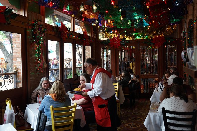 San Antonio Full-Day Historic City Tour - Final Thoughts