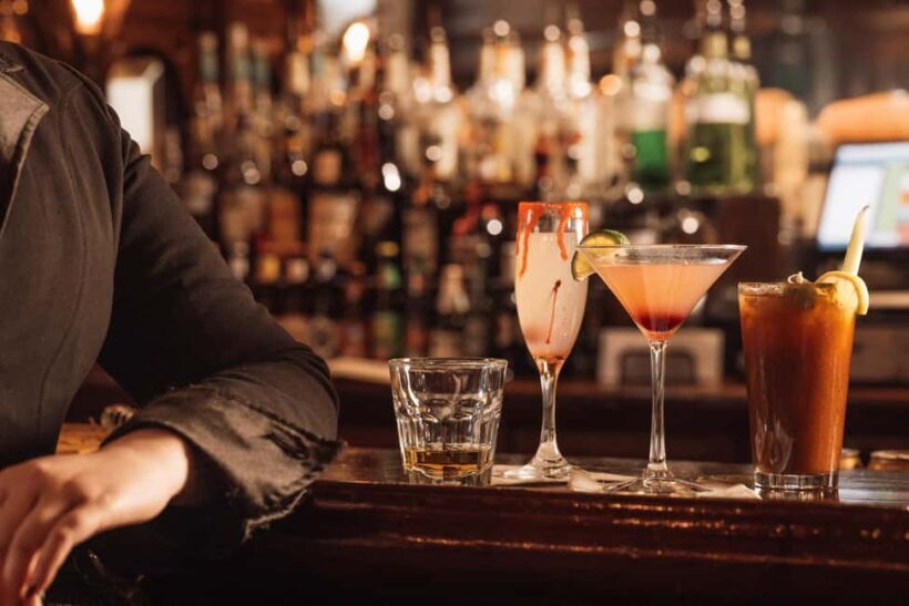 San Antonio: Ghost Bus Haunted Pub Crawl - Who Will Love This Tour?