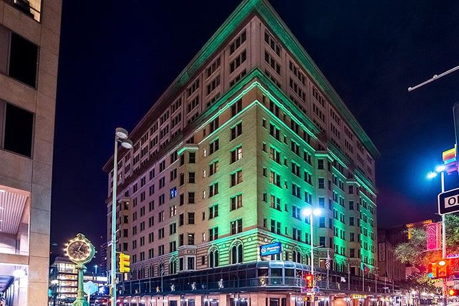 San Antonio Ghost Walking Tour - The Value of the Tour