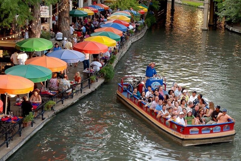 San Antonio: Go City Explorer Pass with 25+ Attractions - Practical Tips for Making the Most of Your Pass