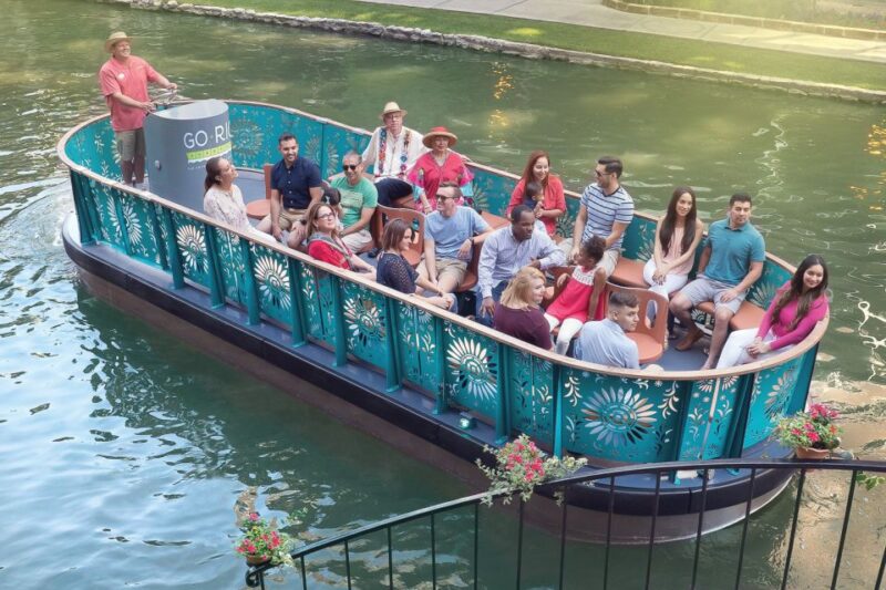 San Antonio: Go City Explorer Pass with 25+ Attractions - FAQ