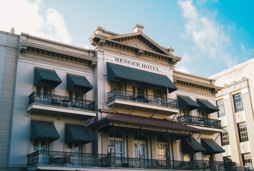 San Antonio: Guided Haunted Pub Crawl - Who Should Consider This Tour?