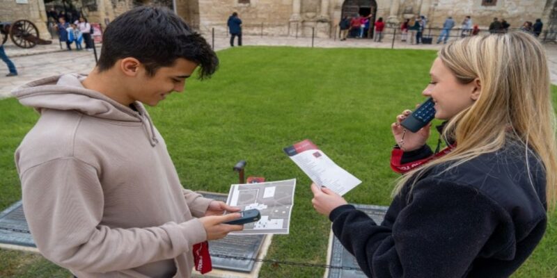 San Antonio: Guided Walking Tour with Boat Cruise - FAQ