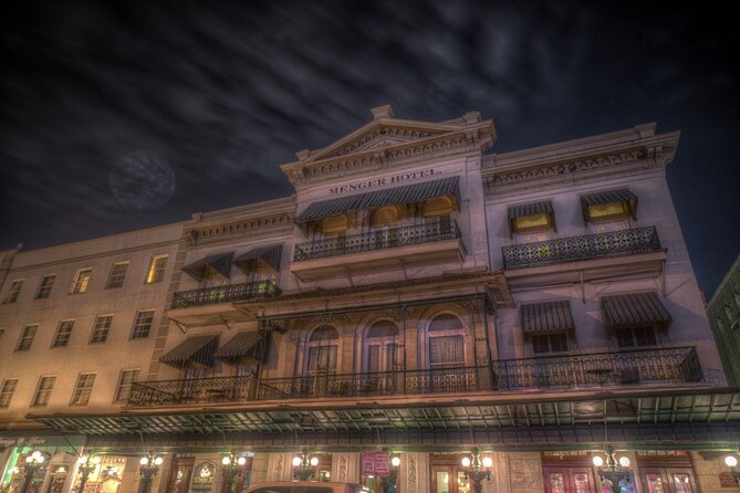 San Antonio Haunted Pub Crawl - Tips for a Successful Experience