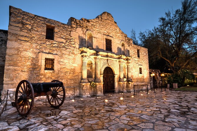 San Antonio Haunted Pub Crawl - Frequently Asked Questions