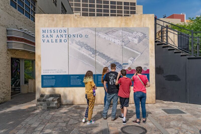 San Antonio: Historic Downtown Food and Culture Walking Tour - Who Will Love This Tour?