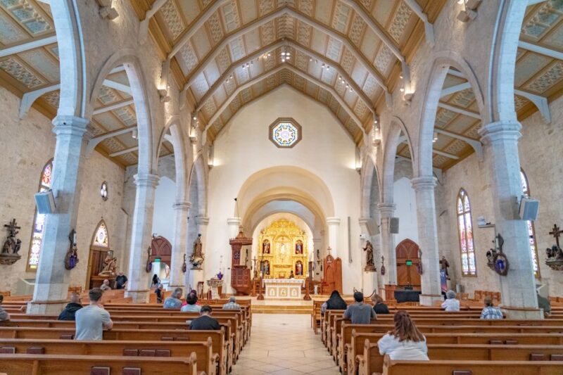 San Antonio: Historic Downtown Food and Culture Walking Tour - Final Thoughts