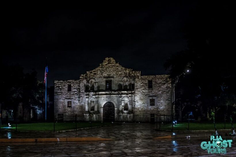 San Antonio: Historical Ghost Tour - The Value of the Experience