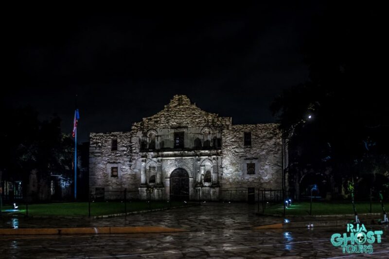 San Antonio: Historical Ghost Tour - Why This Tour Works