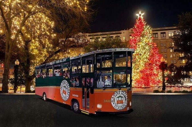 San Antonio Holiday Sights & Festive Nights Tour - Who Would Love This Tour?