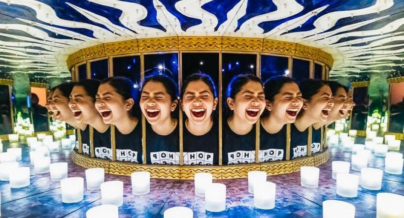 San Antonio: Hopscotch Immersive Art Experience Ticket - A Deep Dive into the Hopscotch Experience