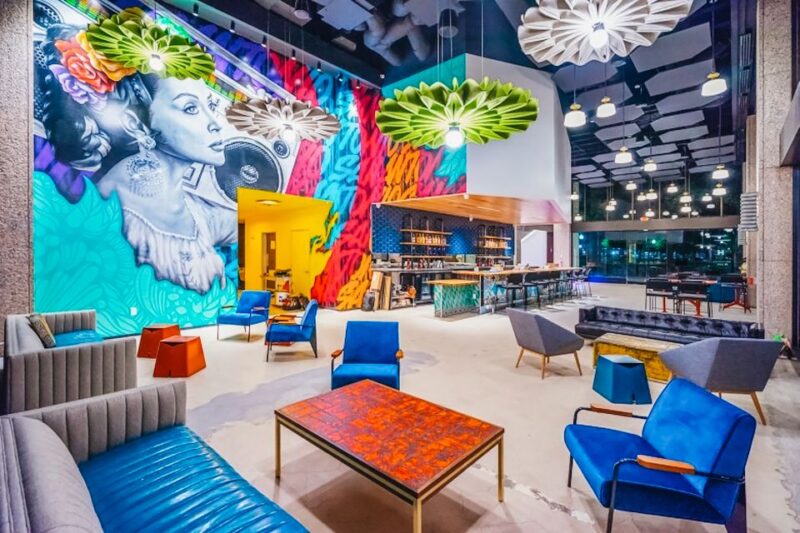 San Antonio: Hopscotch Immersive Art Experience Ticket - Introduction: Why the Hopscotch Immersive Art Experience Is Worth Considering