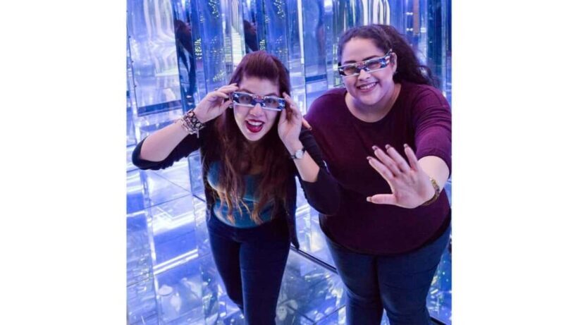 San Antonio: Mirror Maze and Escape Room Ticket - What to Expect: A Closer Look at the Experience
