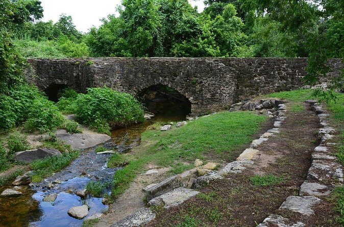 San Antonio Mission Trail  Private Guided Tour - FAQ