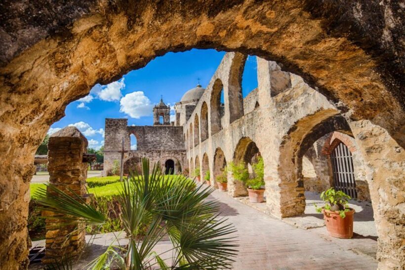 San Antonio Mission Trail  Private Guided Tour - What Sets This Tour Apart