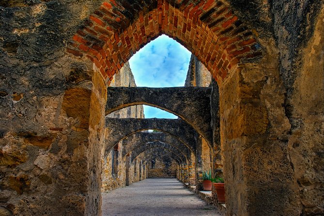 San Antonio Missions UNESCO World Heritage Sites Tour - What Makes This Tour Stand Out?