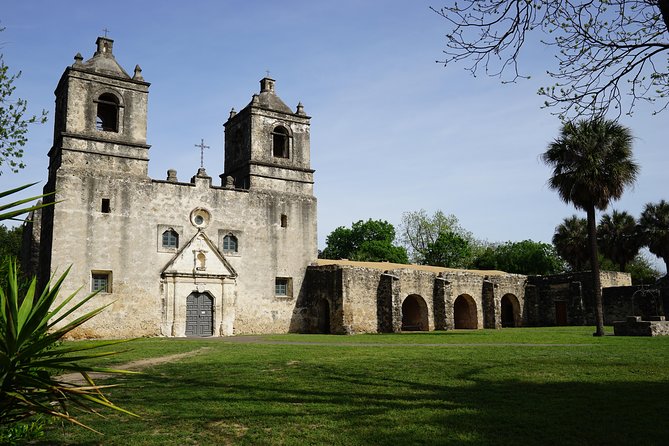 San Antonio Missions UNESCO World Heritage Sites Tour - The Experience: Pros and Cons