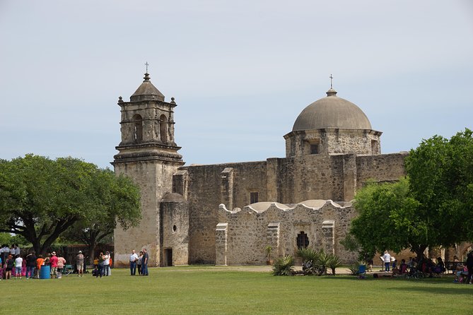 San Antonio Missions UNESCO World Heritage Sites Tour - Final Thoughts: Is This Tour for You?