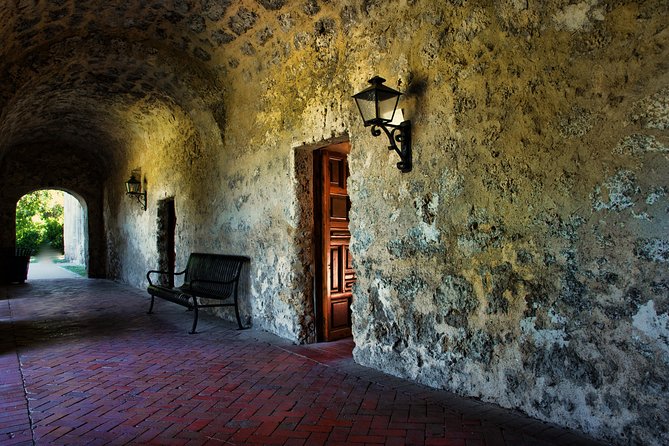 San Antonio Missions UNESCO World Heritage Sites Tour - FAQs