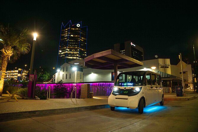 San Antonio Night Sightseeing Tour+Riverwalk Boat Cruise & Tower - Is This Tour Worth It? Our Take