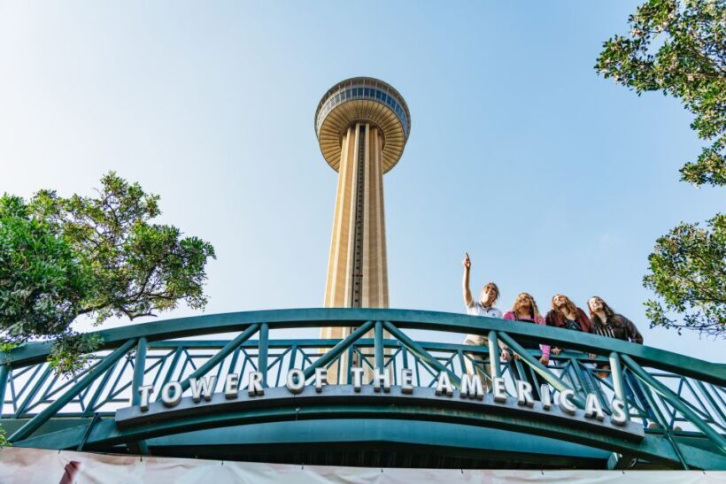 San Antonio: Premium Night Driving Tour with River Cruise - A Close Look at the Itinerary and What You’ll Experience