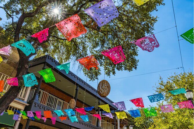 San Antonio : Private Custom Walking Tour With A Guide (Private) - An In-Depth Look at the Tour Experience